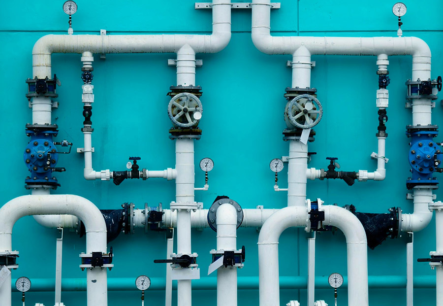 Services – Passion Mechanical